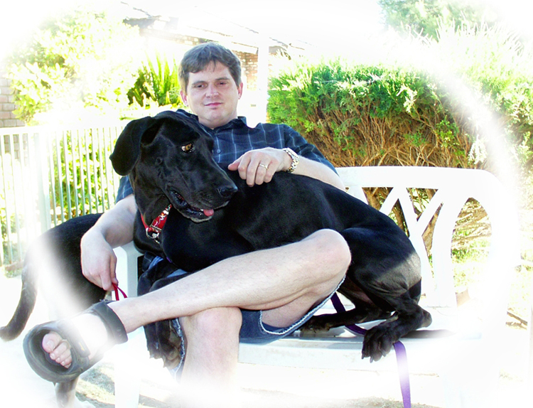 Gentle Giants Rescue and Adoptions